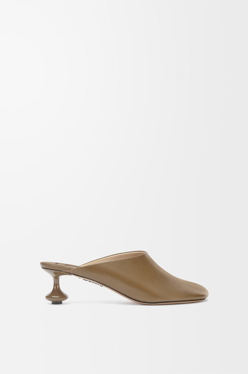Luxury shoes and boots for women · Official LOEWE Store - LOEWE