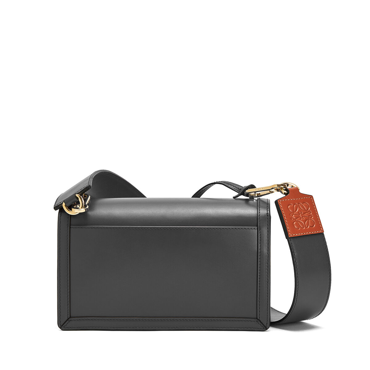 Bolso Barcelona Black - LOEWE