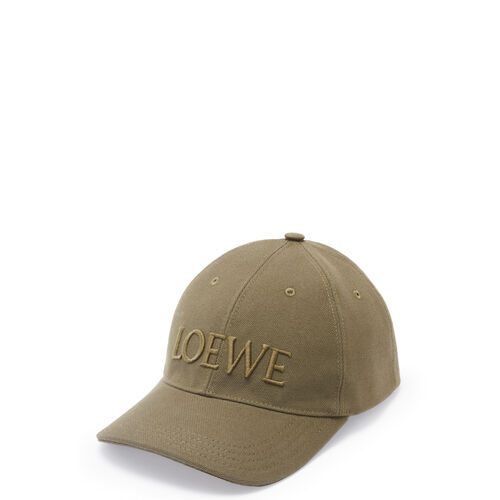 Men's Designer Hats : Luxury Bucket Hats, Caps & Beanies - LOEWE - LOEWE