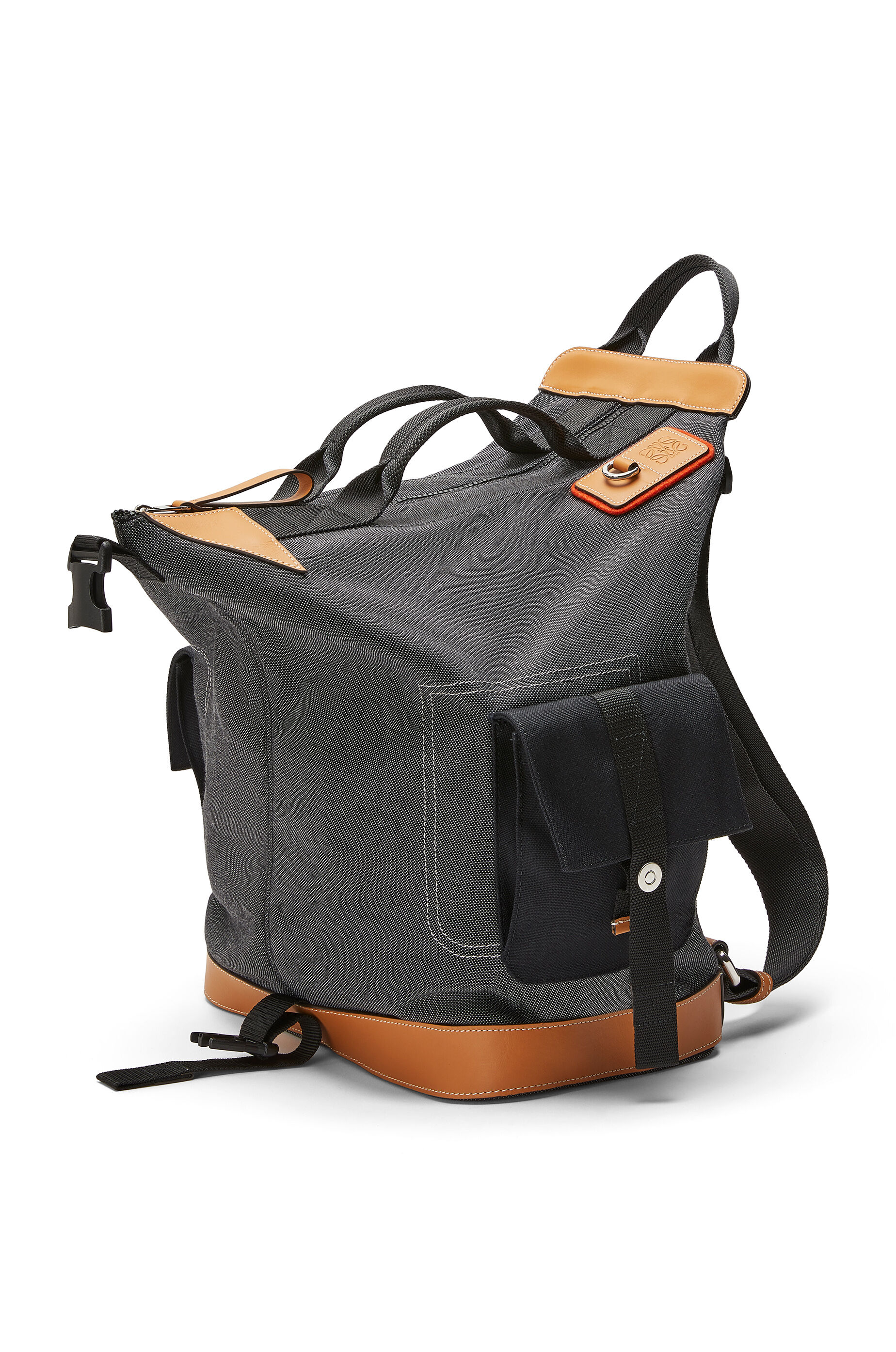 Luxury backpacks for men