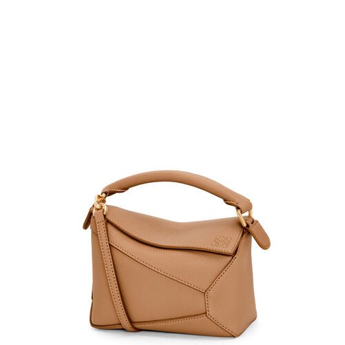 Luxury mini bags for women - LOEWE