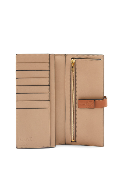 Luxury large wallets for women - LOEWE