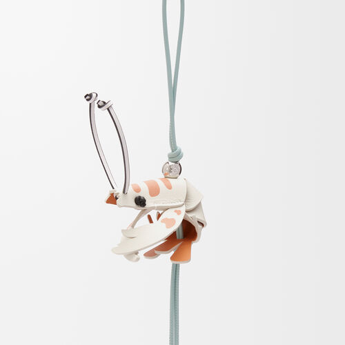 Luxury keyrings & bag charms for women - LOEWE