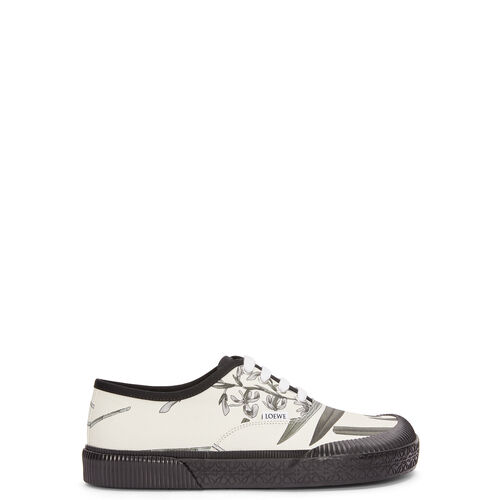 Men Designer Shoes | Luxury sneakers, loafers & boots | Loewe - LOEWE