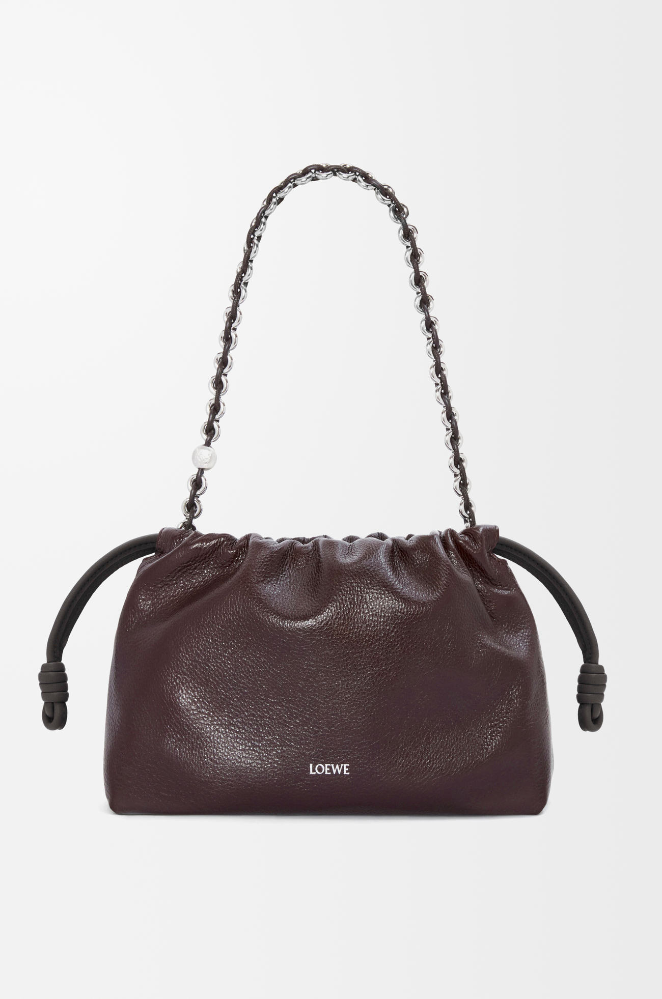 選購LOEWE Flamenco女士包款 | Flamenco手拿包系列 - LOEWE