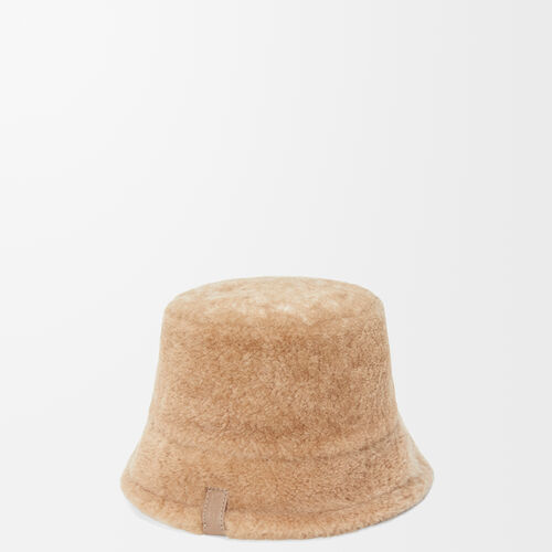 Luxury hats & hair accessories for women - LOEWE