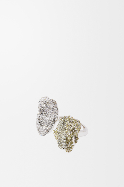 Women's Sterling Silver designer jewelry - LOEWE - LOEWE