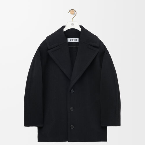 Women Designer coats | Luxury Coats for Ladies from Loewe - LOEWE