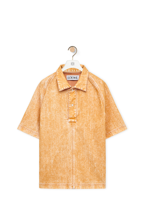 Luxury denim for men - LOEWE