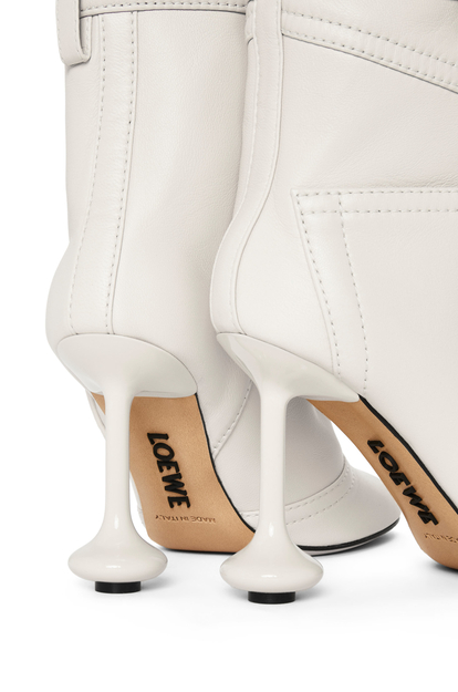 女士奢華靴子與踝靴 - LOEWE