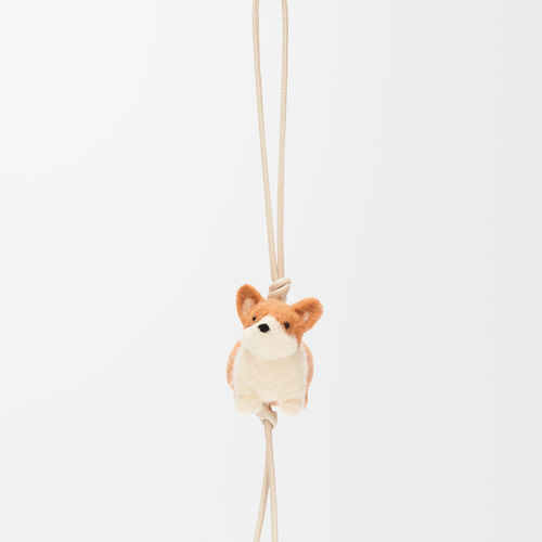 Luxury keyrings & bag charms for women - LOEWE