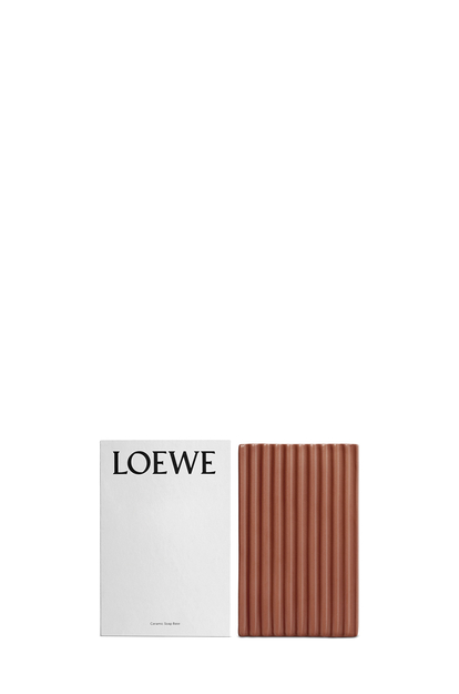 Luxury scented soap for women - LOEWE