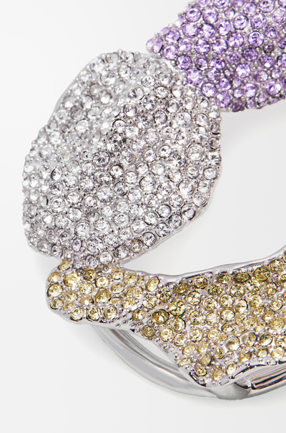 Women's Sterling Silver designer jewelry - LOEWE - LOEWE