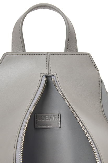 男士設計師皮革背包和筆記型電腦包款 - LOEWE - LOEWE