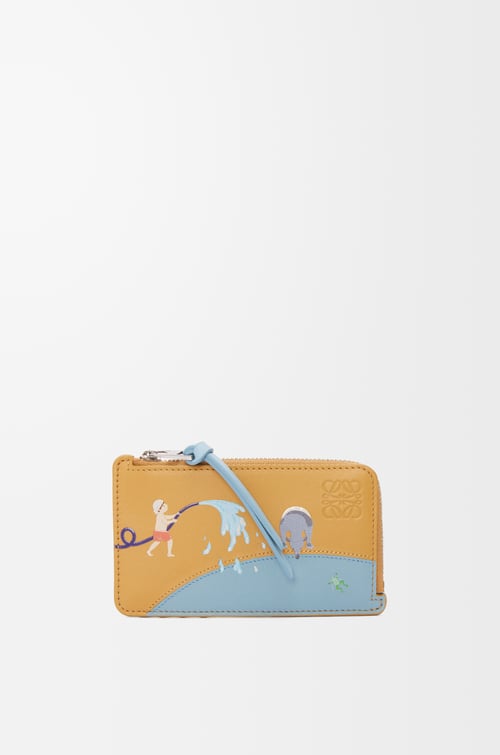 Women's Luxury Card Cases & Designer Coin Purses - LOEWE - LOEWE