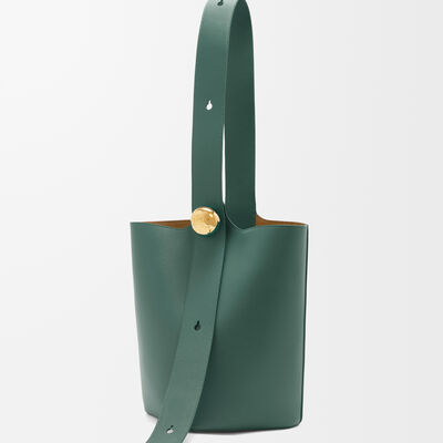 Shop LOEWE Pebble Bag for Women | Pebble Collection - LOEWE