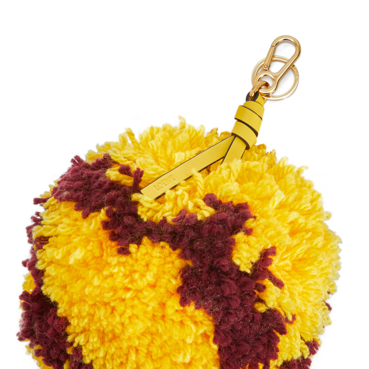 Luxury keyrings & charms for women - LOEWE