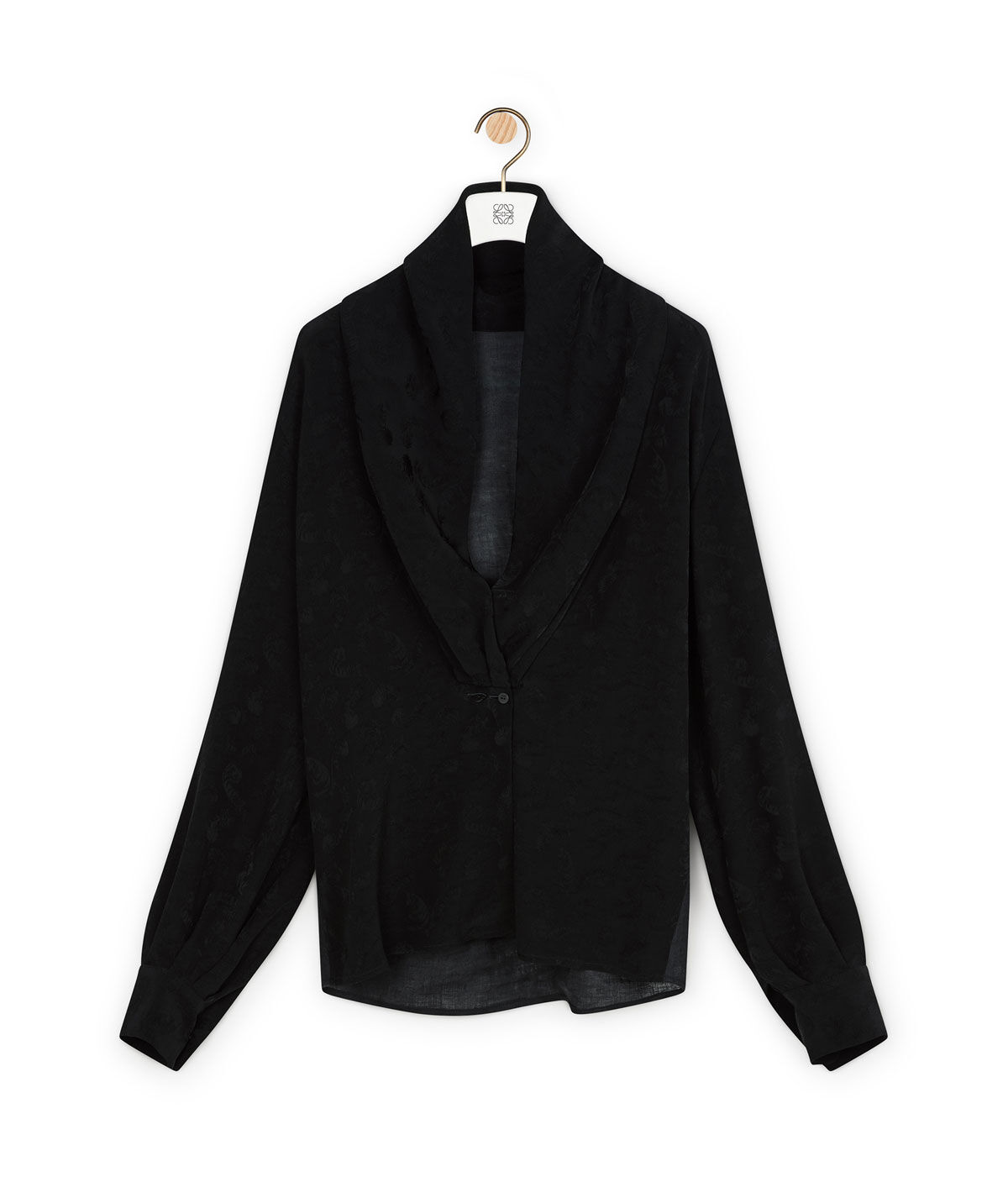 Luxury blouses and tops and for women - LOEWE