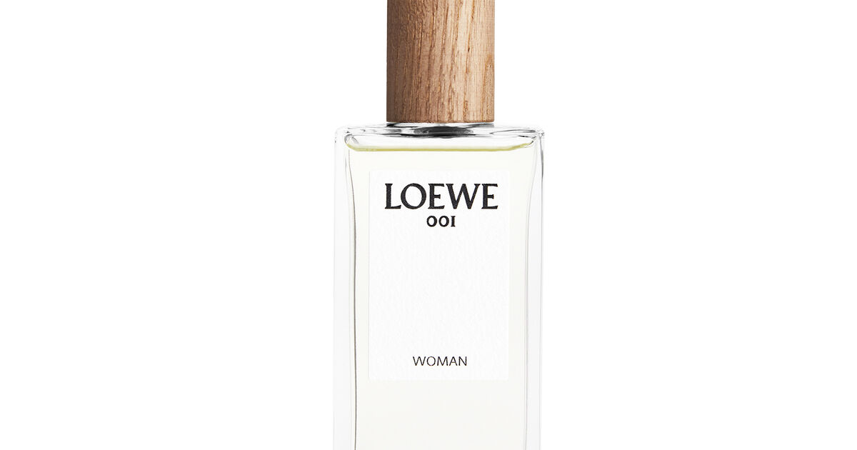 Designer fragances for women | LOEWE - LOEWE