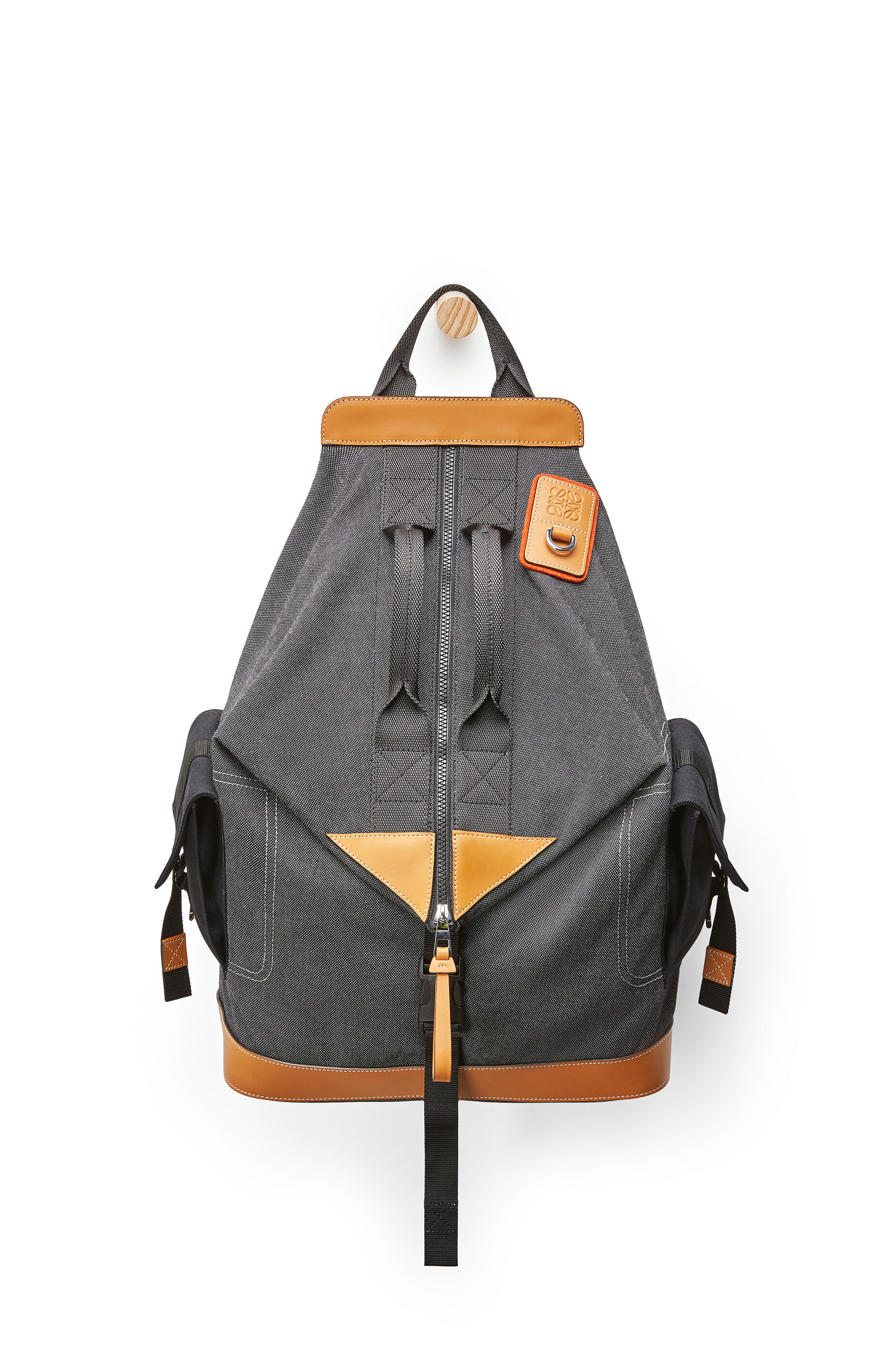 Luxury backpacks for men