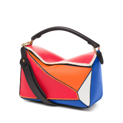 Puzzle bags collection for women - LOEWE
