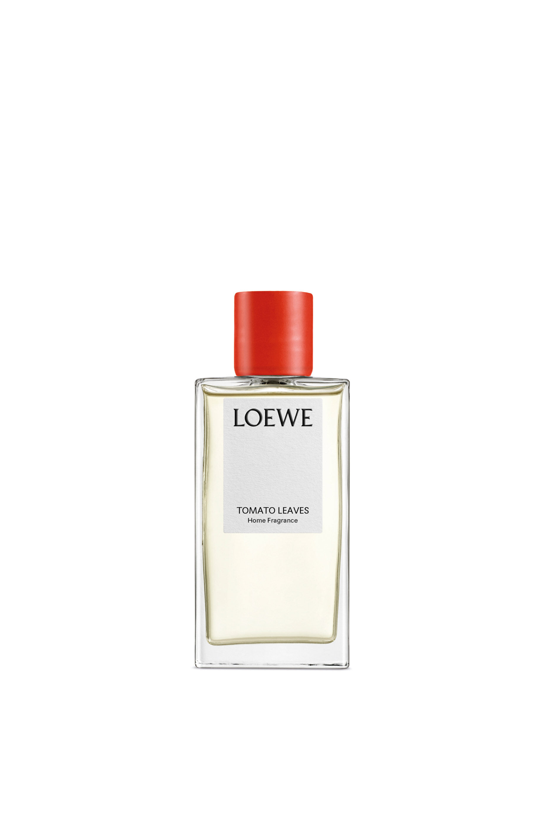Tomato Leaves room spray Red - LOEWE