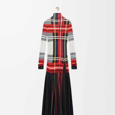 Luxury dresses for women - LOEWE