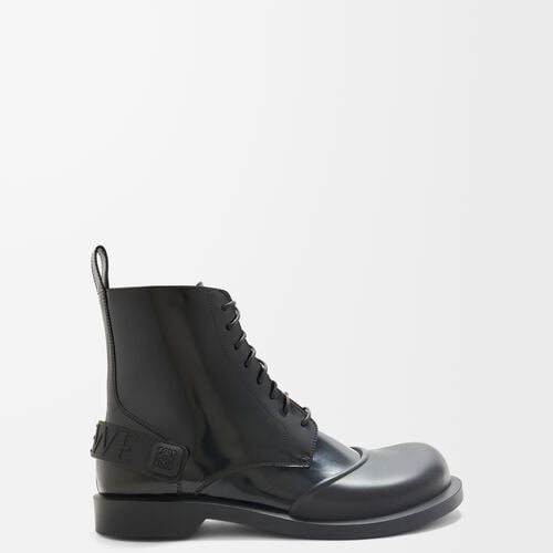 Men Designer Boots | Collection of Luxury Boots | Loewe - LOEWE