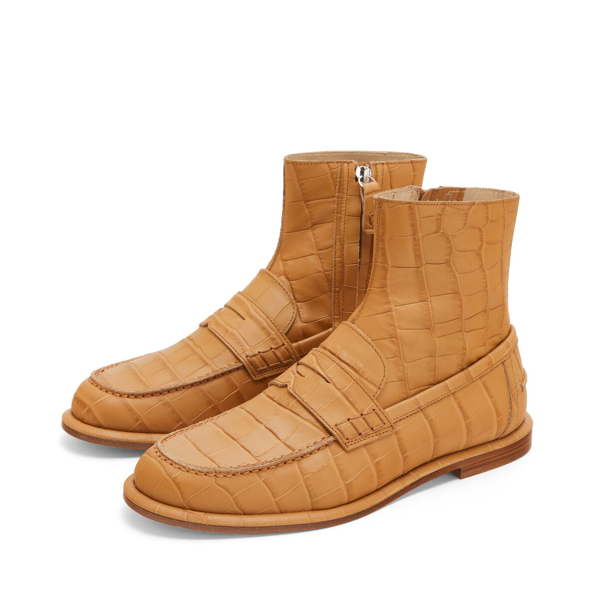 Luxury designer women boots and ankle boots - LOEWE