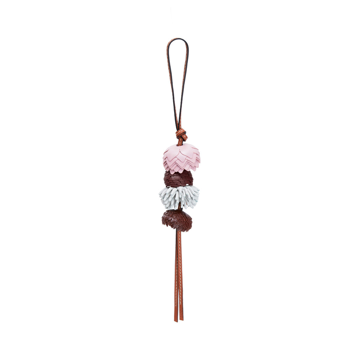 Luxury keyrings & charms for women - LOEWE