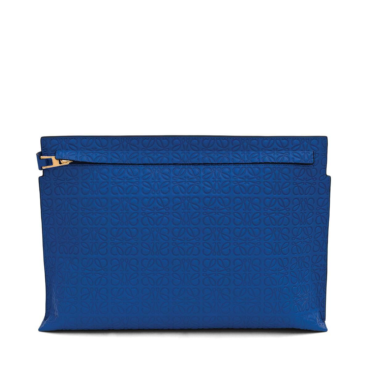 Luxury pouches and clutches collection for women - LOEWE