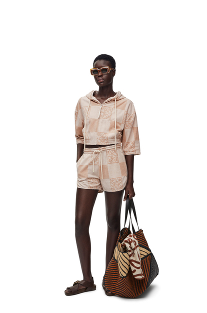 Designer t-shirts, tops and sweatshirts for women · LOEWE - LOEWE