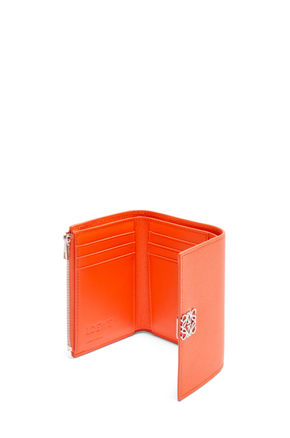 Luxury small wallets for women - LOEWE