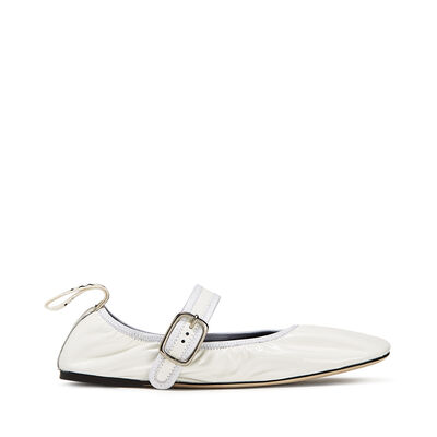 Luxury designer shoes for women - LOEWE