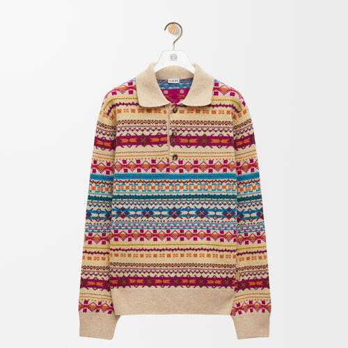 Men Designer Knitwear | Men Luxury Collection | Loewe - LOEWE
