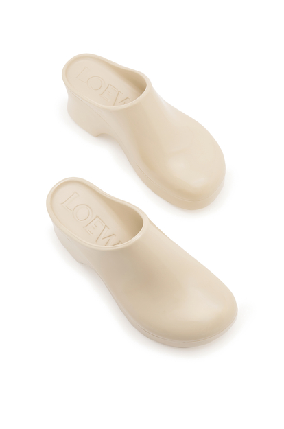 女士奢華涼鞋 - LOEWE