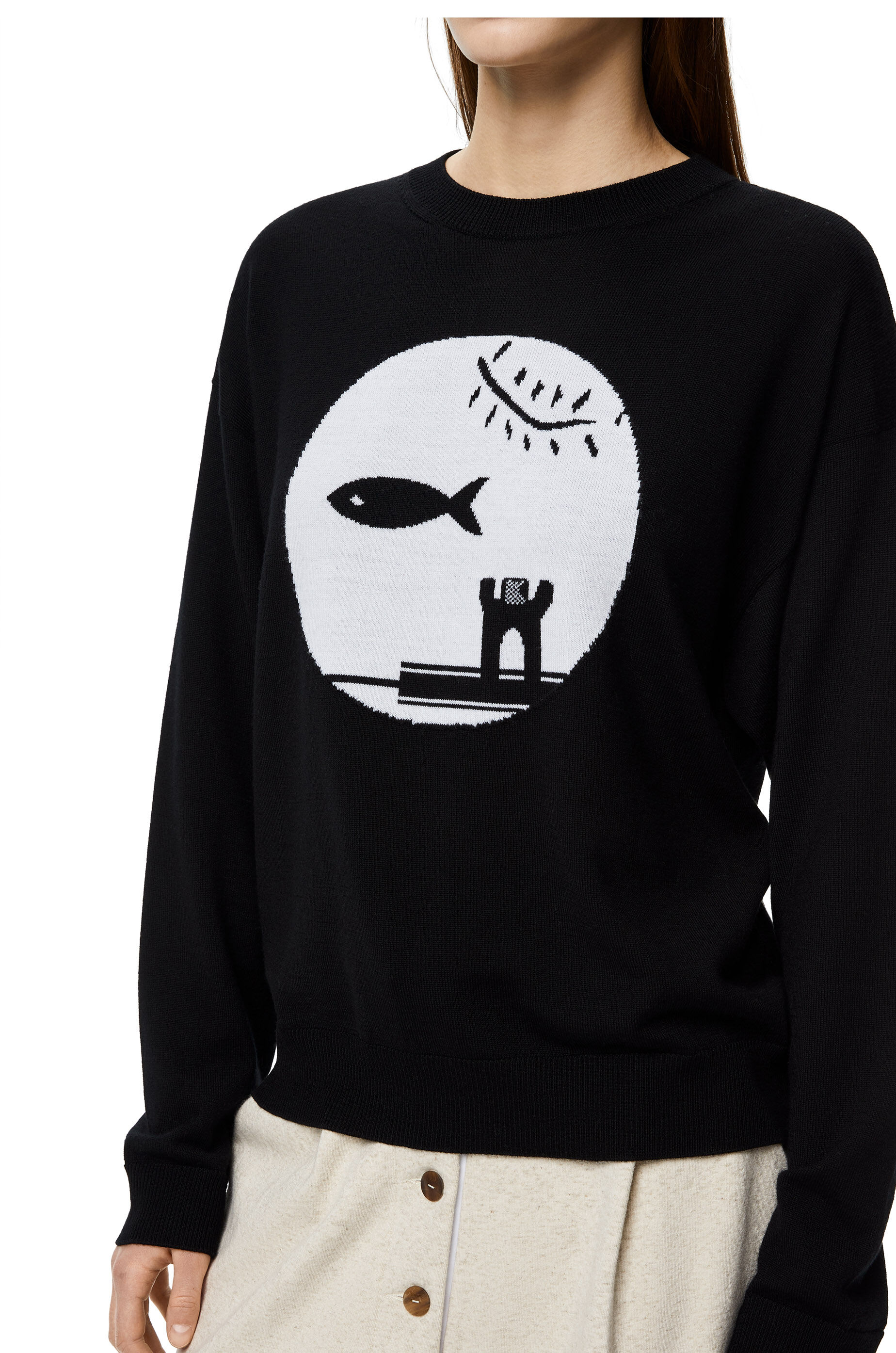 Luxury knitwear for women