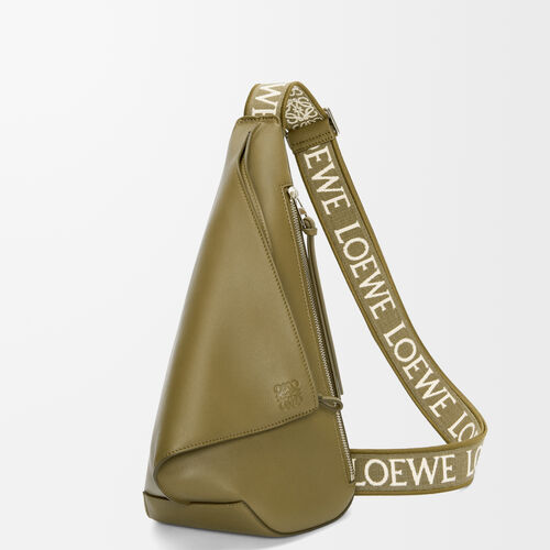 Shop LOEWE Anton Bag for Men | Anton Collection - LOEWE