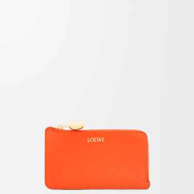 Luxury wallets & small leather goods for women - LOEWE
