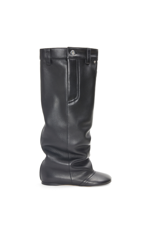 Luxury shoes and boots for women · Official LOEWE Store - LOEWE