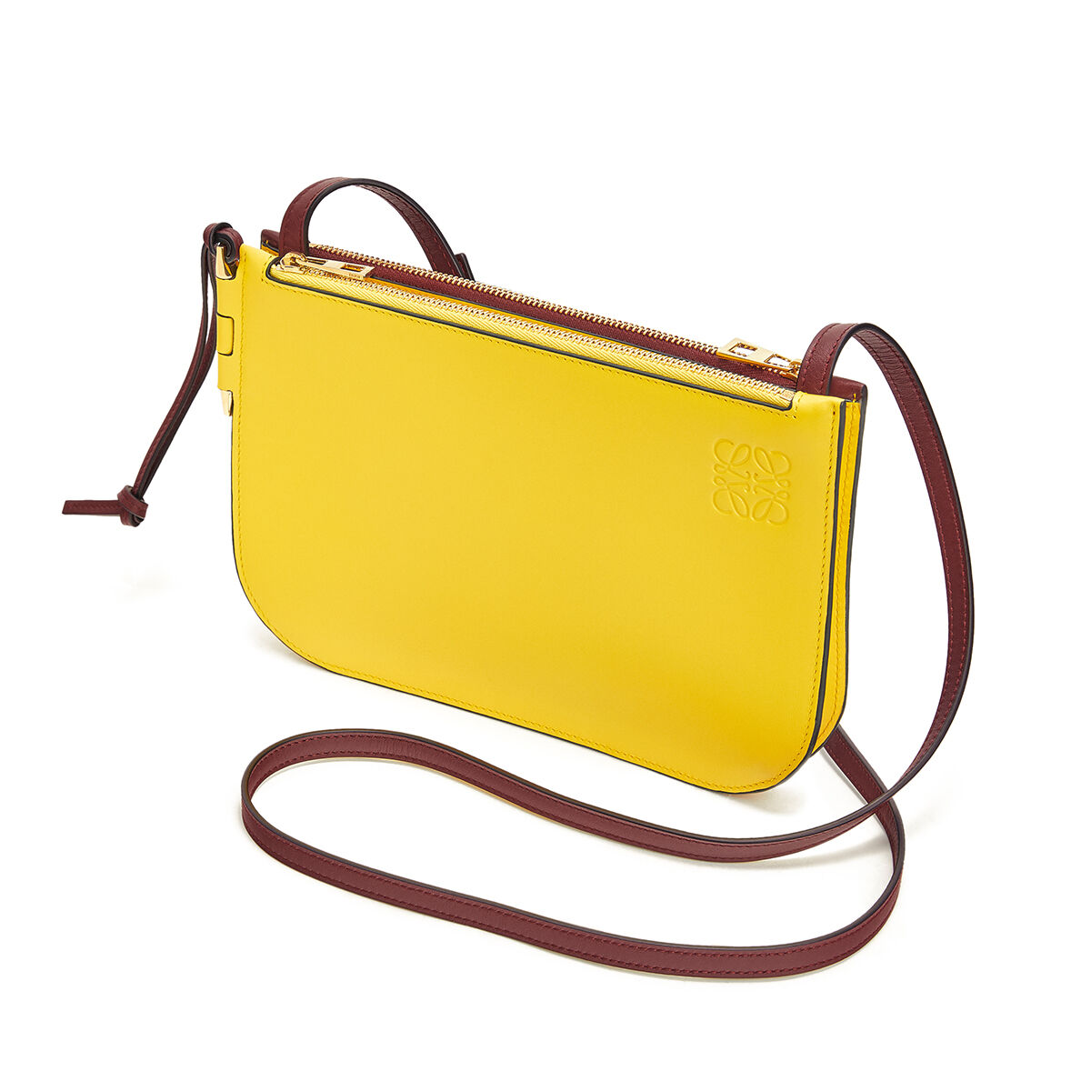 Luxury pouches and clutches collection for women - LOEWE