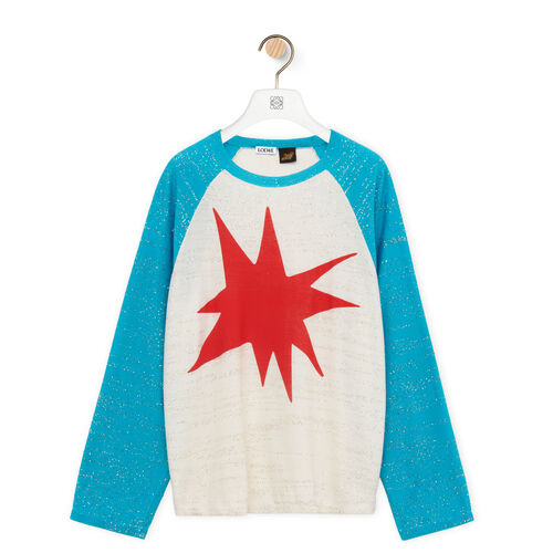 Luxury knitwear for women - LOEWE