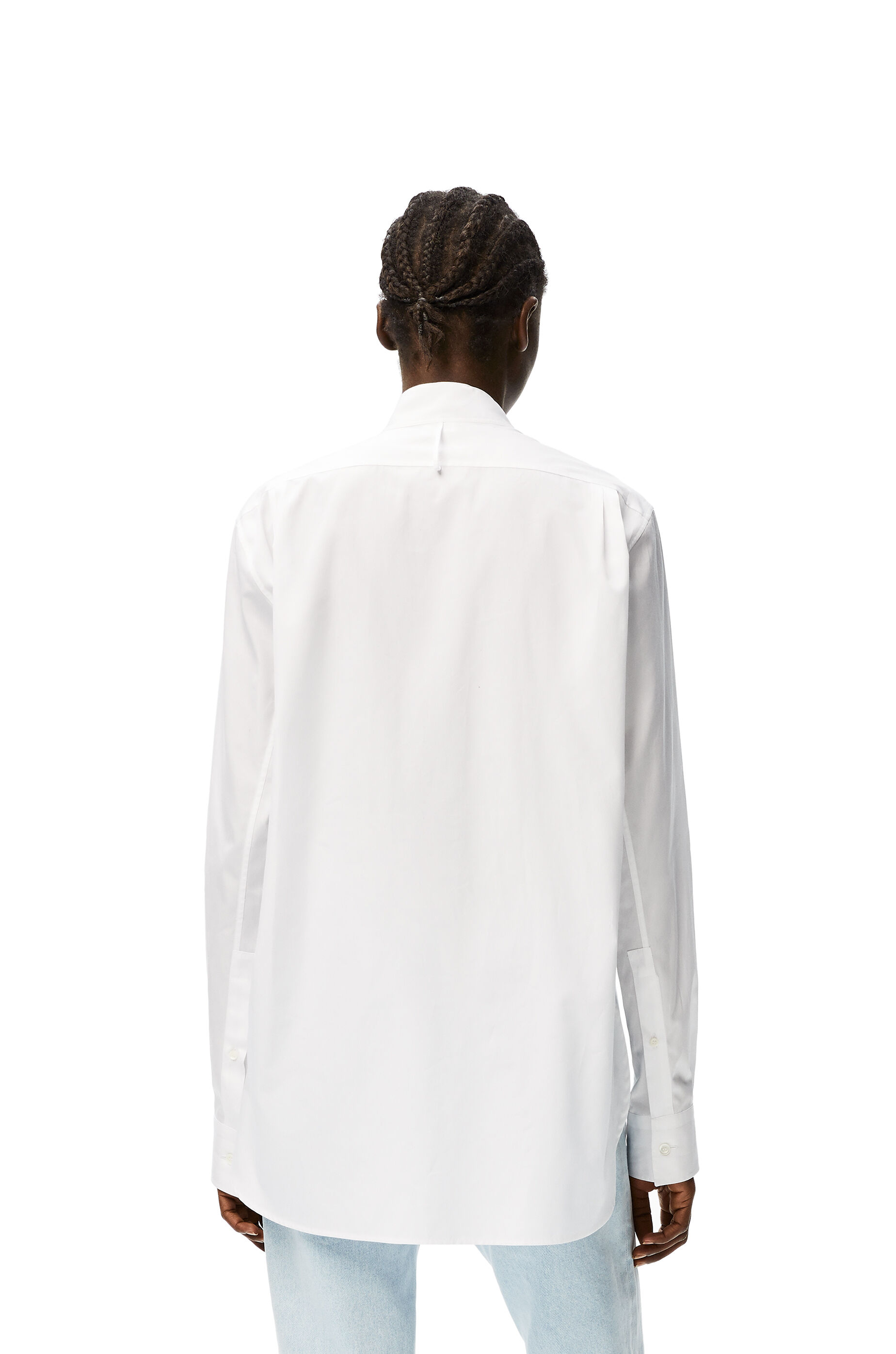 Luxury blouses & tops for women