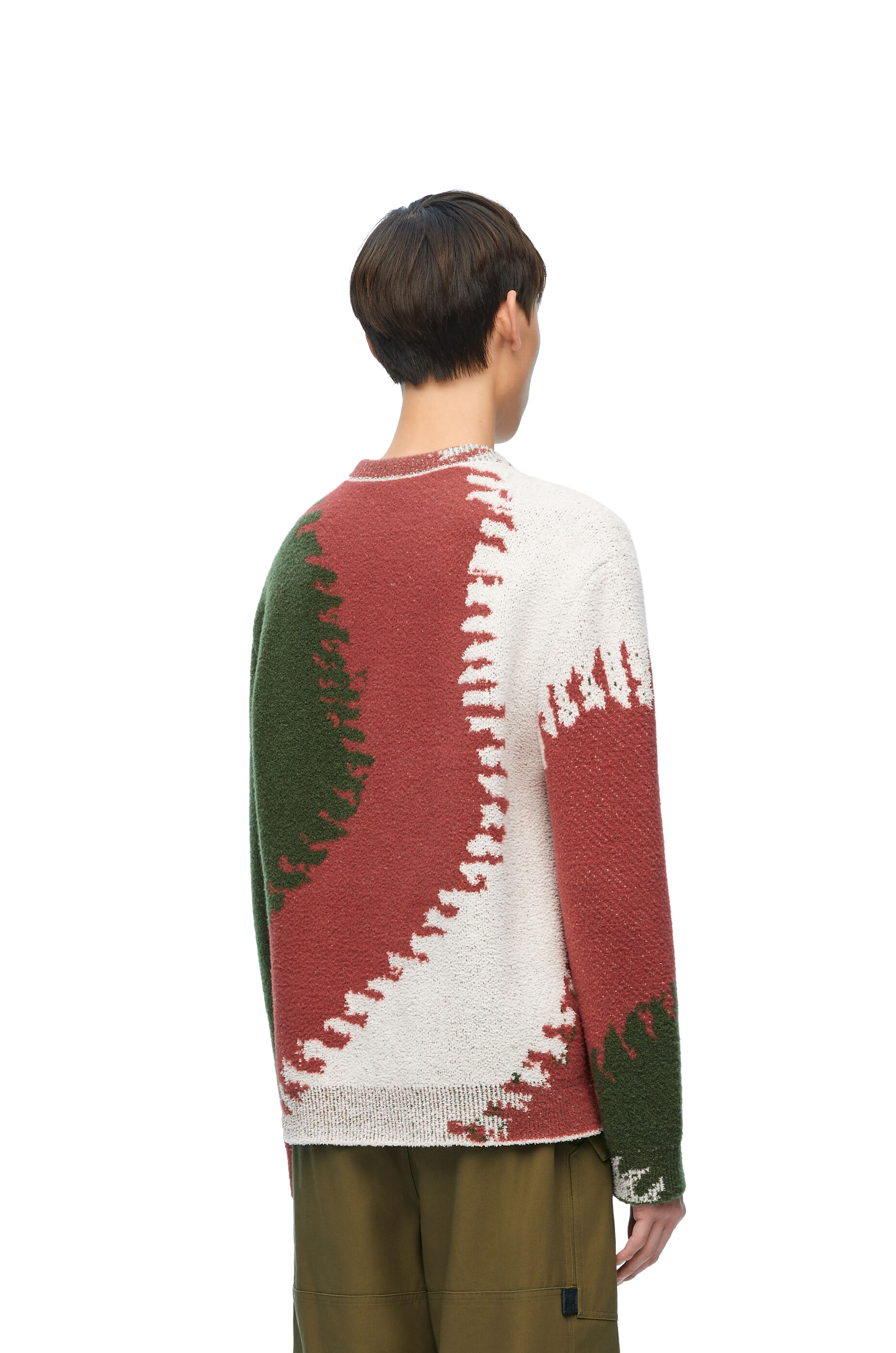 Bags, Clothing & Accessories for Men | Loewe Luxury Collection - LOEWE