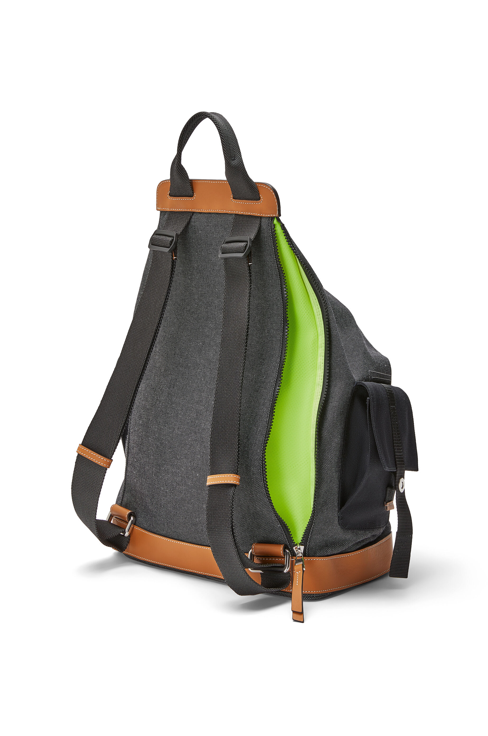 Luxury backpacks for men
