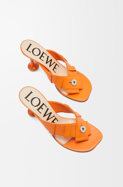 女士奢華鞋履 - LOEWE