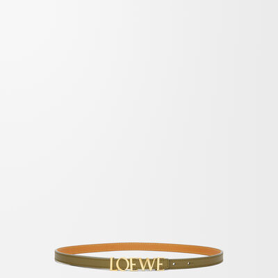 LOEWE Women's Accessories FW24 Precollection - LOEWE