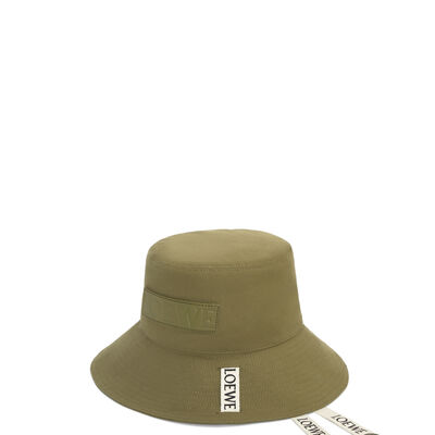 Men's Designer Hats : Luxury Bucket Hats, Caps & Beanies - LOEWE - LOEWE