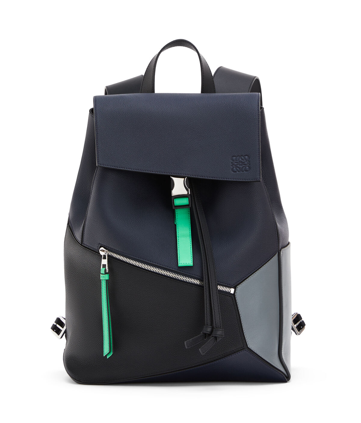 Luxury designer bags for men. Collection 2017 - LOEWE