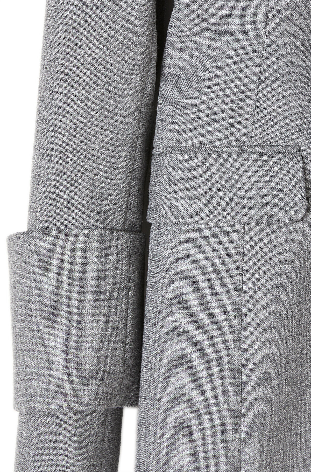 Jacket Grey - LOEWE